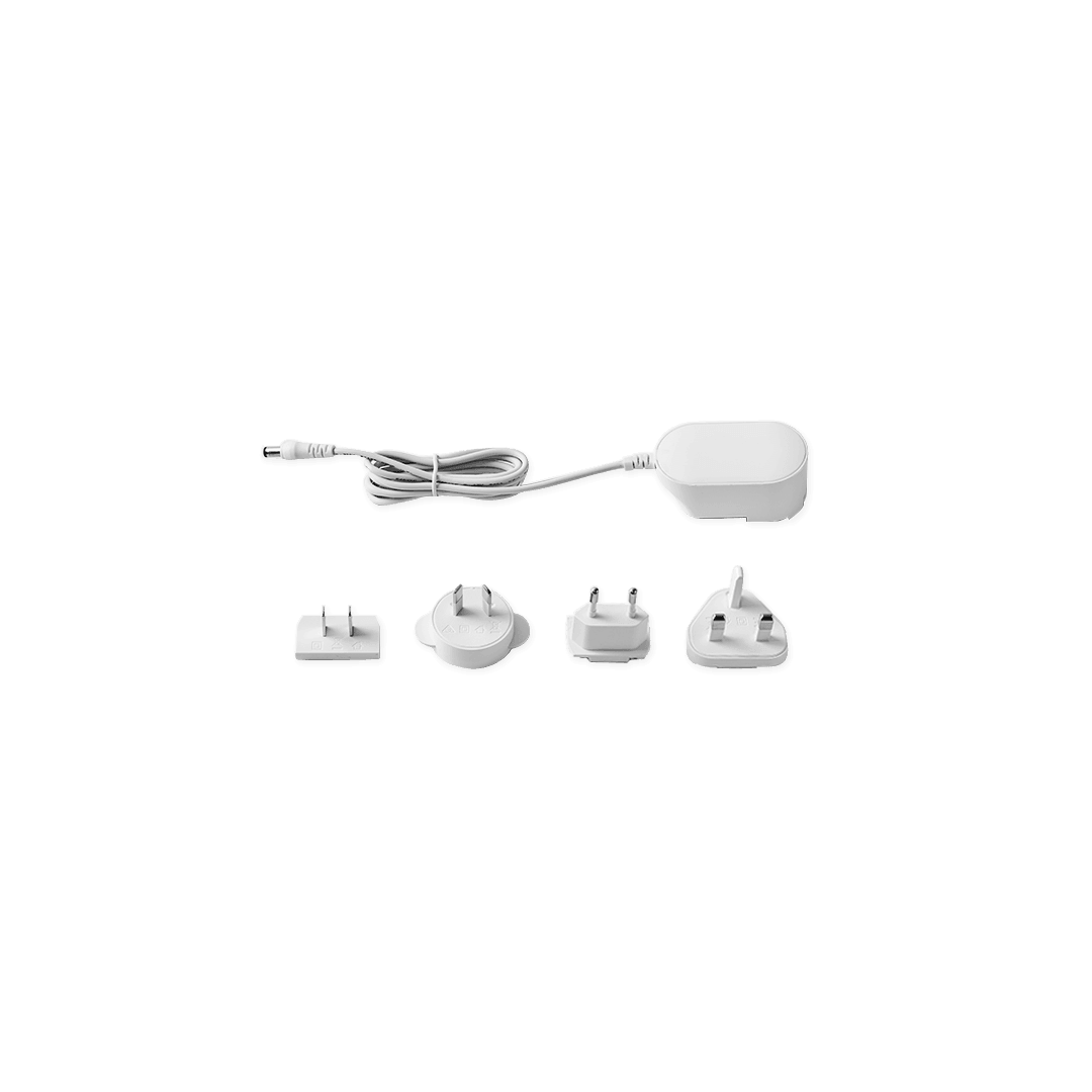 Halo Bars Kit Adapter Set